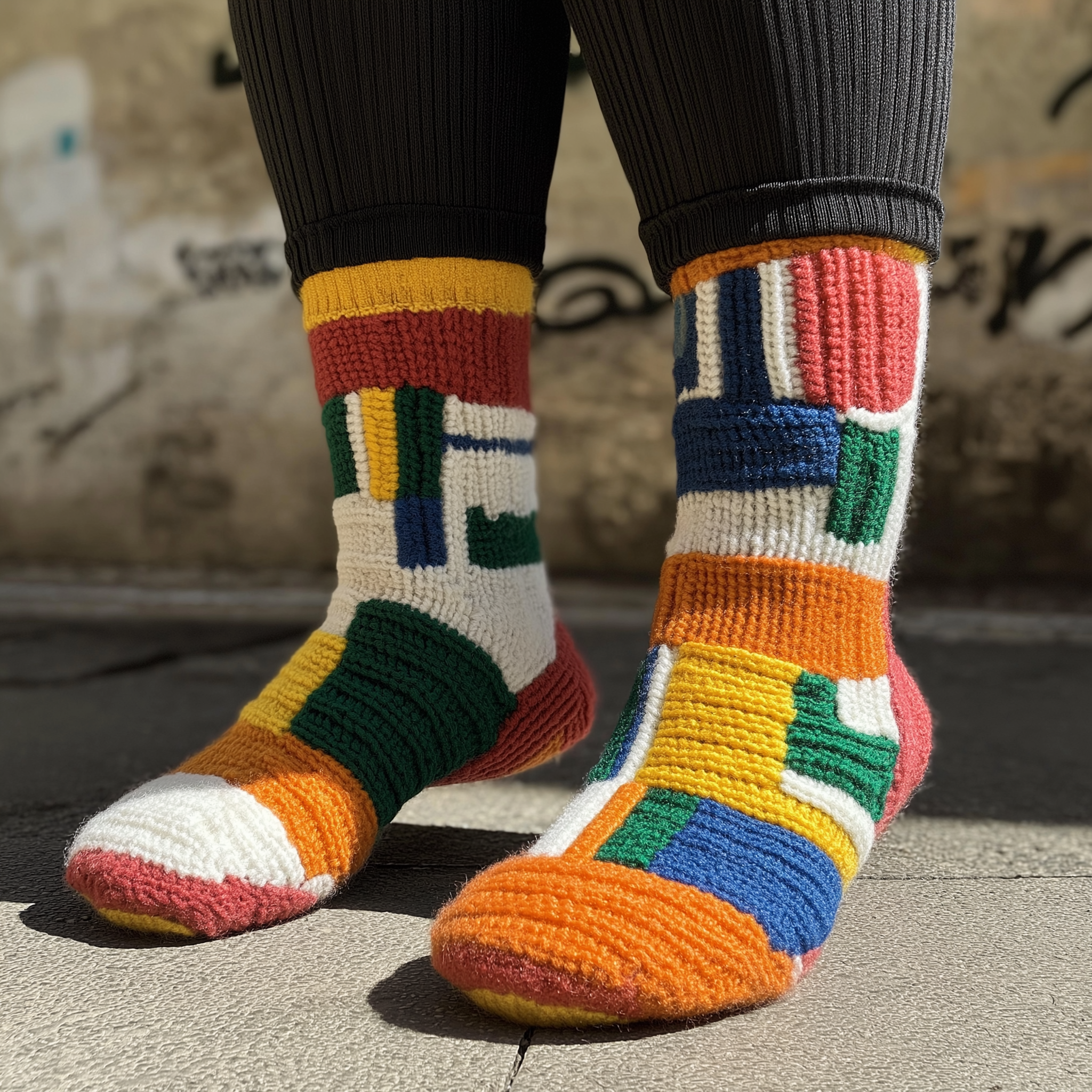 Should you squat in Socks – Do you Lift Bro?